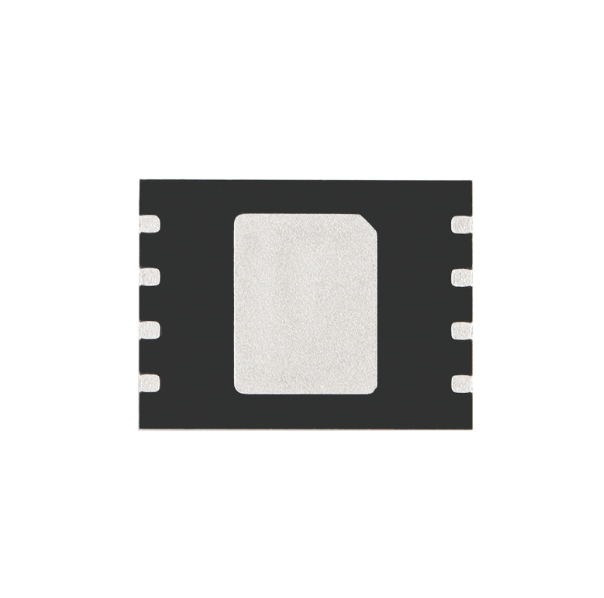 NOR Flash Serial (SPI, Dual SPI, Quad SPI) 3V/3.3V 128M-bit 16M x 8 6ns 8-Pin WSON EP Tray/Tube ...
