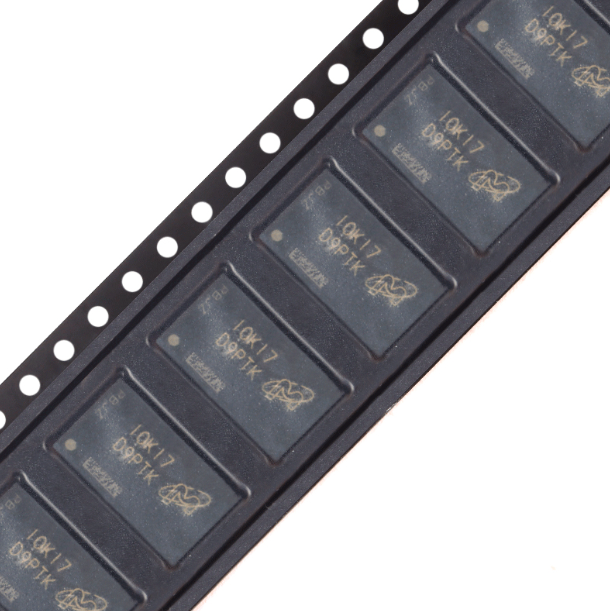 DRAM Chip DDR3L SDRAM 2Gbit 128Mx16 1.35V 96-Pin FBGA Tray - DITSA ...