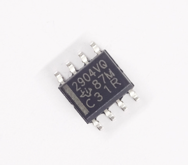 Op Amp Dual High Gain Amplifier ±16V/32V Automotive 8-Pin SOIC T/R - DITSA ELECTRONICS