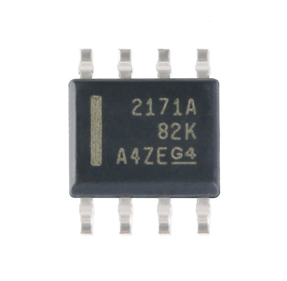 Op Amp Dual Precision Amplifier R-R O/P ±18V/36V 8-Pin SOIC T/R - DITSA ELECTRONICS