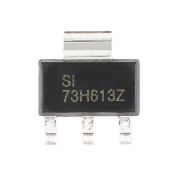 LDO Regulator Pos 1.2V 1A 4-Pin(3+Tab) SOT-223 T/R - DITSA ELECTRONICS