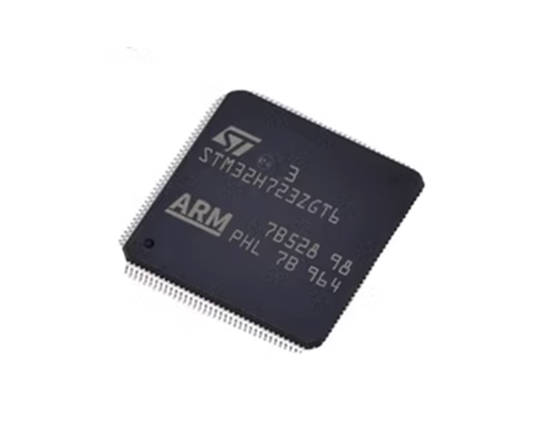 MCU 32-bit ARM Cortex M7 RISC 1MB Flash 1.8V/2.5V/3.3V 144-Pin LQFP Tray - DITSA ELECTRONICS
