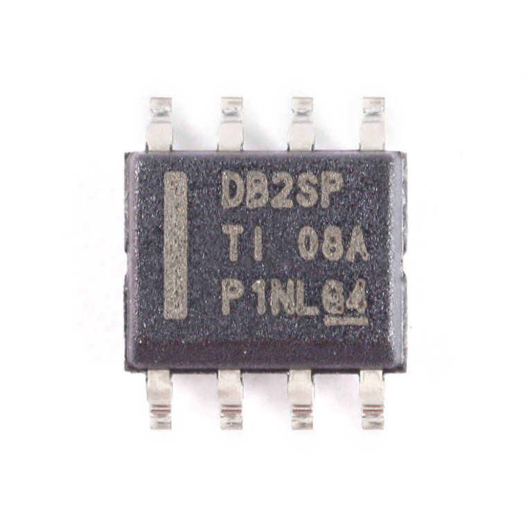 Conv DC-DC 4V to 40V Synchronous Step Down Single-Out 1V to 36V 2A 8 ...