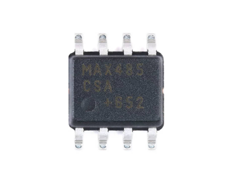 Single Transmitter/Receiver RS-422/RS-485 8-Pin SOIC N T/R - DITSA ELECTRONICS