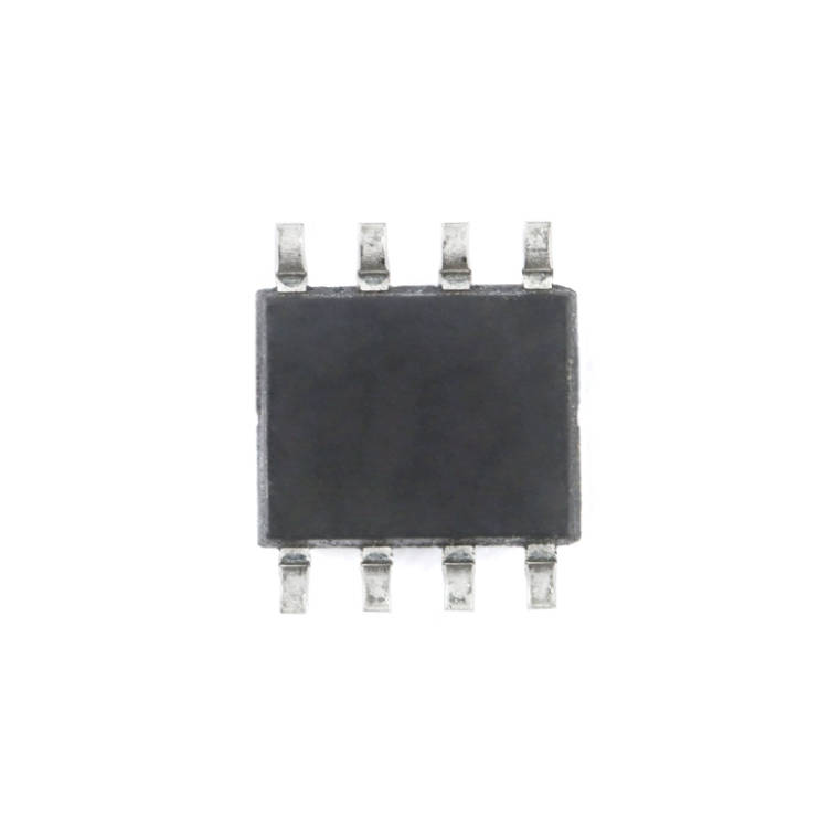 Single Transmitter/Receiver RS-422/RS-485 8-Pin SOIC T/R - DITSA ELECTRONICS