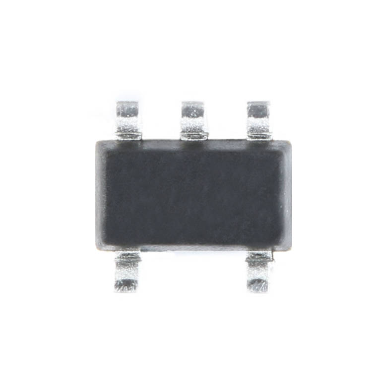 LDO Regulator Pos 3.3V 0.3A 5-Pin SOT-23 - DITSA ELECTRONICS