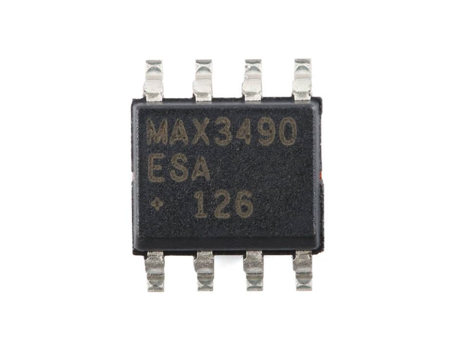 Single Transmitter/Receiver RS-422/RS-485 8-Pin SOIC N T/R - DITSA ELECTRONICS