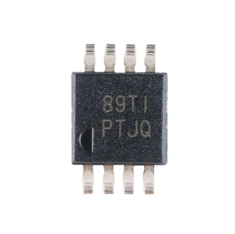 LDO Regulator Pos 1.194V to 33V 0.15A 8-Pin HVSSOP EP T/R - DITSA ...