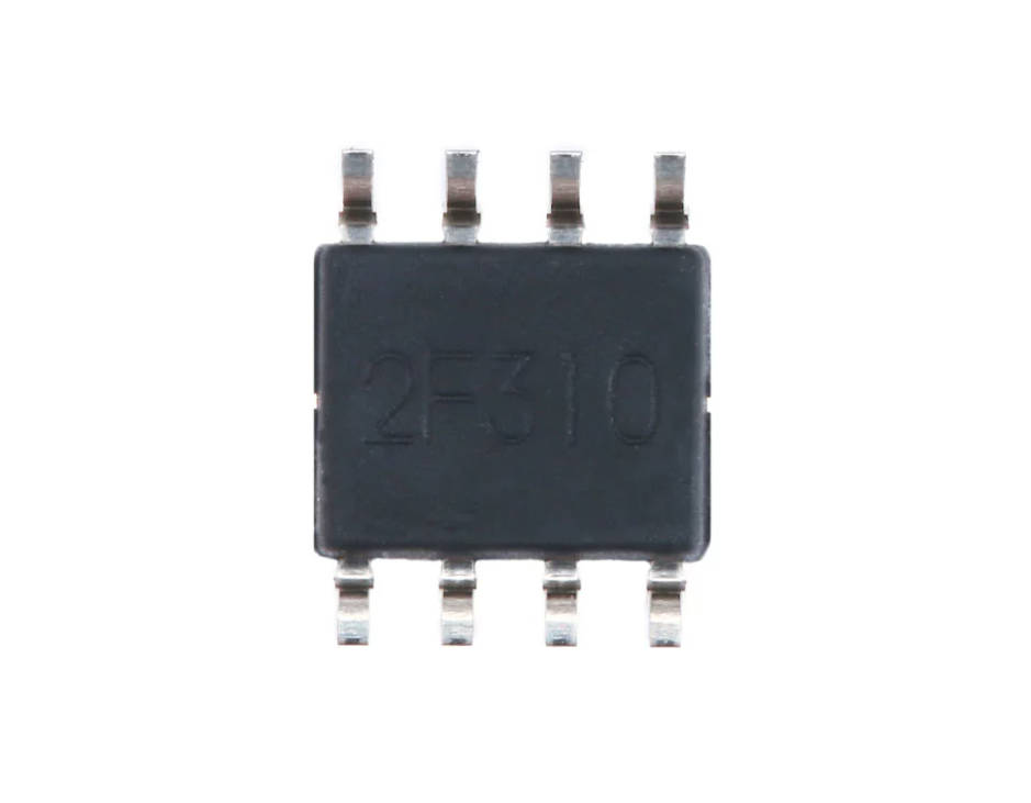 Single Transmitter/Receiver RS-422/RS-485 8-Pin SOIC T/R - DITSA ELECTRONICS