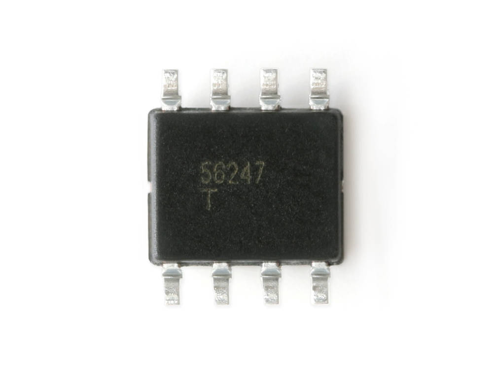 Single Transmitter/Receiver RS-422/RS-485 8-Pin SOIC N T/R - DITSA ELECTRONICS