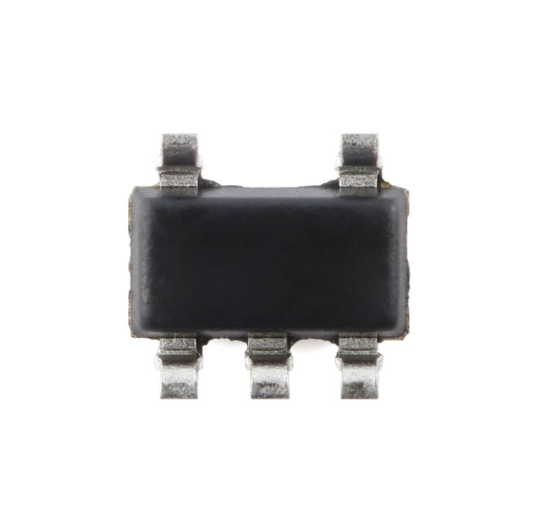Op Amp Single Low Voltage Amplifier R-R O/P 5.5V 5-Pin SOT-23 T/R - DITSA ELECTRONICS