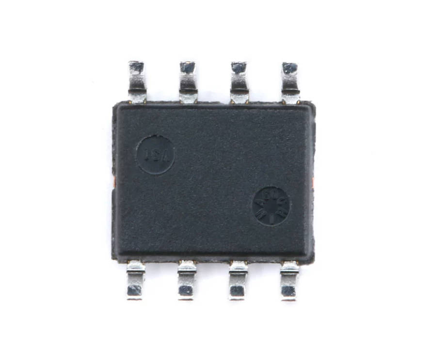 Op Amp Dual GP ±16V/32V 8-Pin SOIC T/R - DITSA ELECTRONICS