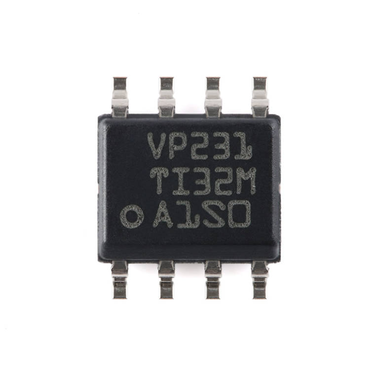 AN 1Mbps Sleep 3.3V 8-Pin SOIC T/R - DITSA ELECTRONICS
