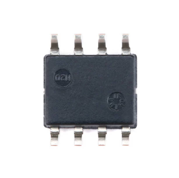 EEPROM Serial-I2C 128K-bit 16K x 8 1.8V/2.5V/3.3V/5V Automotive AEC ...