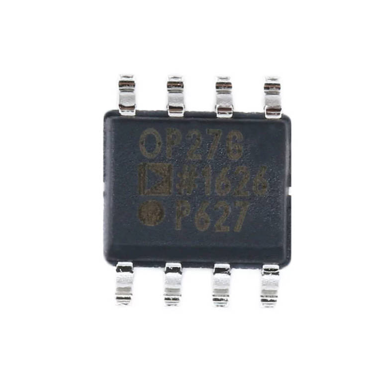 Op Amp Single Low Noise Amplifier ±22V 8-Pin SOIC N T/R - DITSA ELECTRONICS