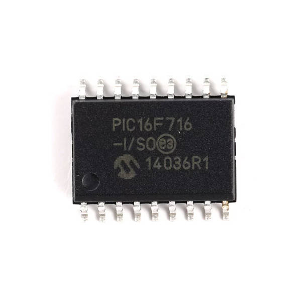 Single Transmitter/Receiver RS-232 20-Pin SOIC W T/R - DITSA ELECTRONICS