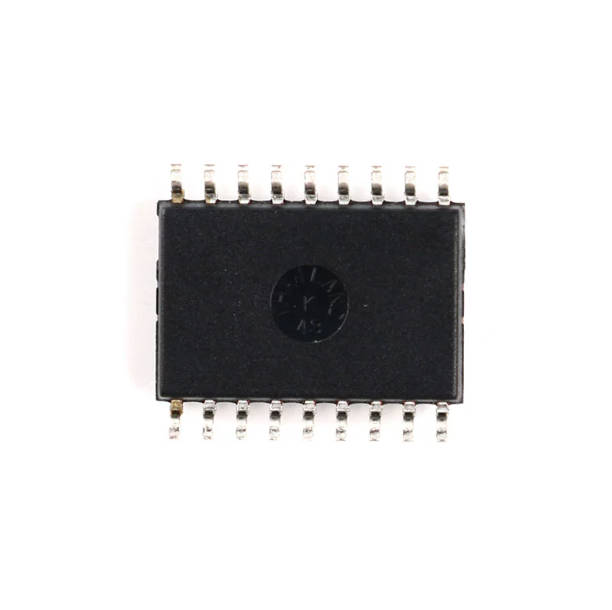 Single Transmitter/Receiver RS-232 20-Pin SOIC W T/R - DITSA ELECTRONICS