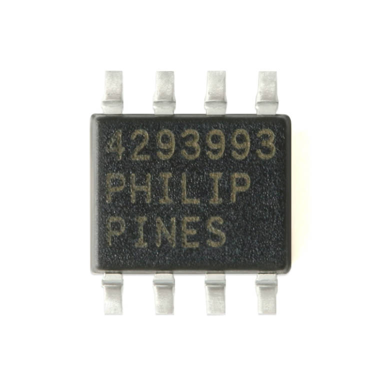 Op Amp Single Low Offset Voltage Amplifier ±18V 8-Pin SOIC N T/R - DITSA ELECTRONICS