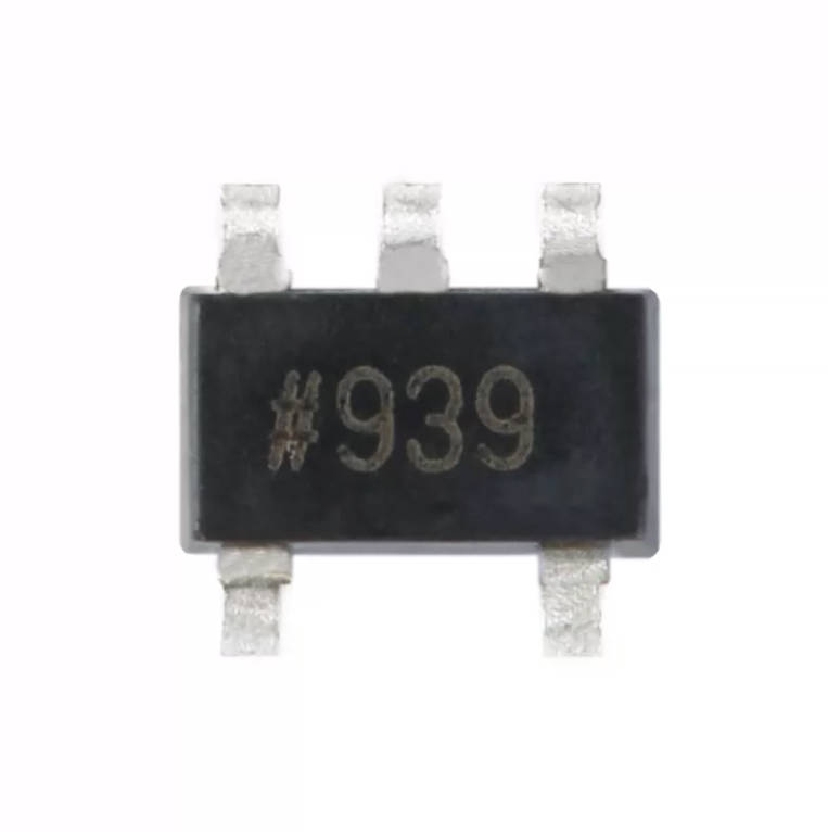 Op Amp Single Auto Zero/Chopper R-R I/O ±2.5V/5V 5-Pin SOT-23 T/R - DITSA ELECTRONICS