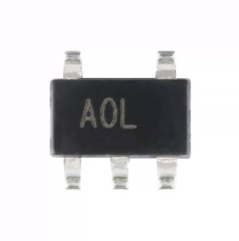 Op Amp Single Auto Zero/Chopper R-R I/O ±2.5V/5V 5-Pin SOT-23 T/R - DITSA ELECTRONICS