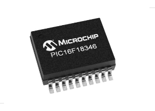 PIC16F18346-I/SS MCU 8-bit PIC RISC 28KB Flash 2.5V/3.3V/5V 20-Pin SSOP Tube - DITSA ELECTRONICS