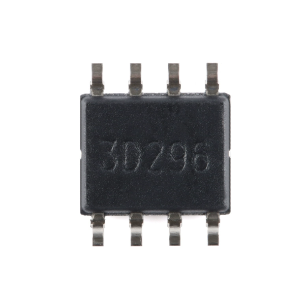 Single Transmitter/Receiver RS-485 8-Pin SOIC T/R - DITSA ELECTRONICS