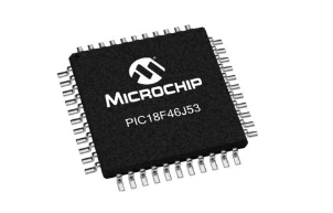 PIC16F630-I/ML MCU 8-bit PIC RISC 64KB Flash 2.5V/3.3V 44-Pin TQFP Tray - DITSA ELECTRONICS