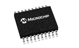 PIC16LF1619-E/SS MCU 8-bit PIC RISC 14KB Flash 2.5V/3.3V 20-Pin SSOP Tube - DITSA ELECTRONICS