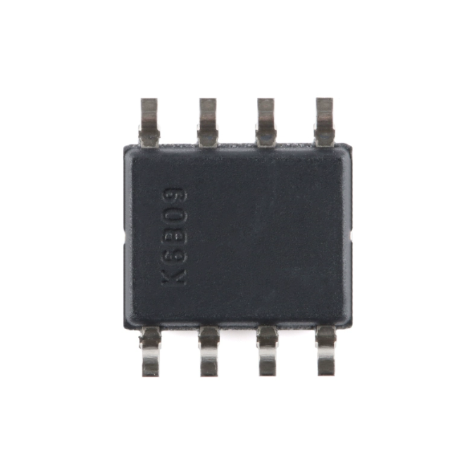 Comparator Single ±15V/30V 8-Pin SOIC T/R - DITSA ELECTRONICS
