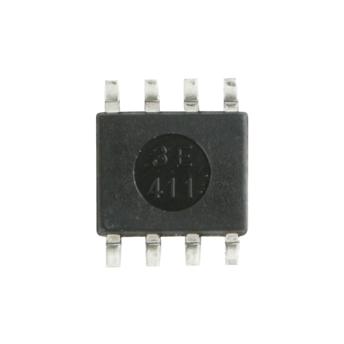 SOP8_150MIL Active SMT 12MHz 3.1V~3.6V -20℃~+70℃ 7mA 5.00 x 3.90mm 1.80mm 8Pins -55~+125 ...