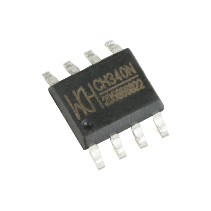 SOP8_150MIL Active SMT 12MHz 3.1V~3.6V -20℃~+70℃ 7mA 5.00 x 3.90mm 1.80mm 8Pins -55~+125 ...