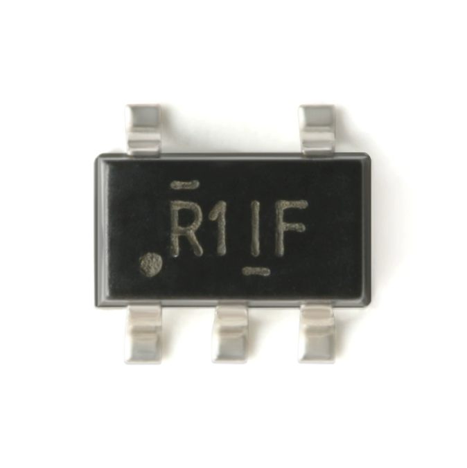 Comparator Single R-R O/P 5.5V 5-Pin SOT-23 T/R - DITSA ELECTRONICS