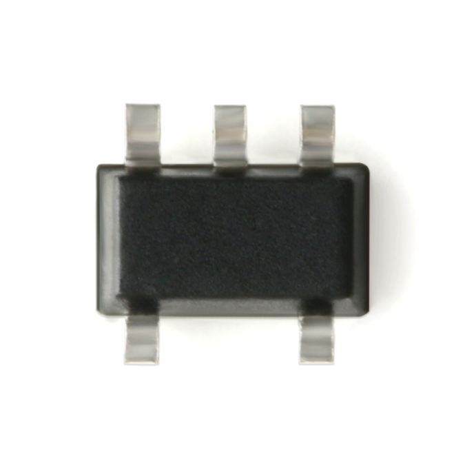 Comparator Single R-R O/P 5.5V 5-Pin SOT-23 T/R - DITSA ELECTRONICS