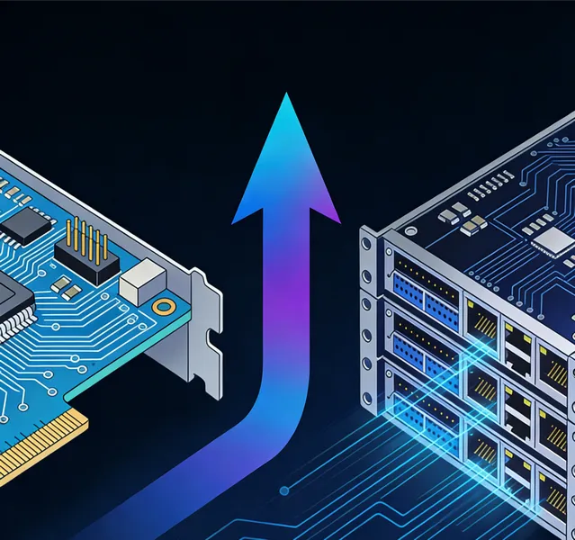 Goldman Sachs: DEER Tech's PCB Upgrade from Servers to AI - DITSA ...